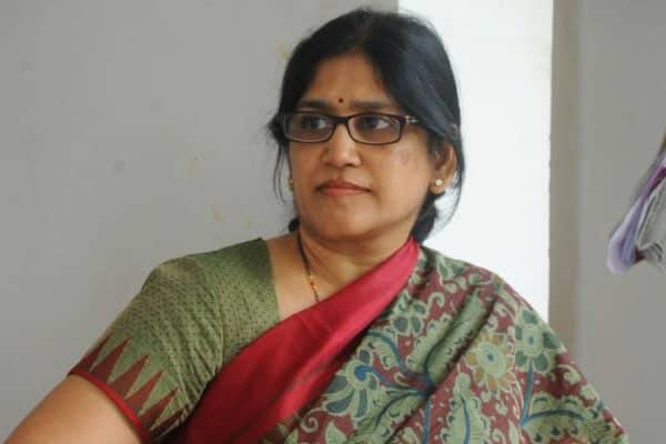 Case registered on Nagarjuna's Sister