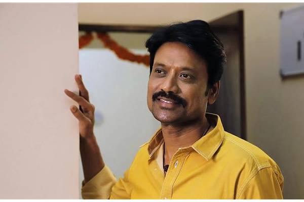 SJ Suriyah's shocking pay for Nani's Film