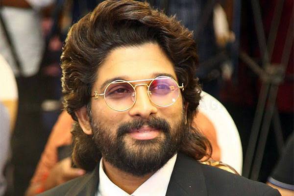 Allu Arjun's Brand Value increases by Miles
