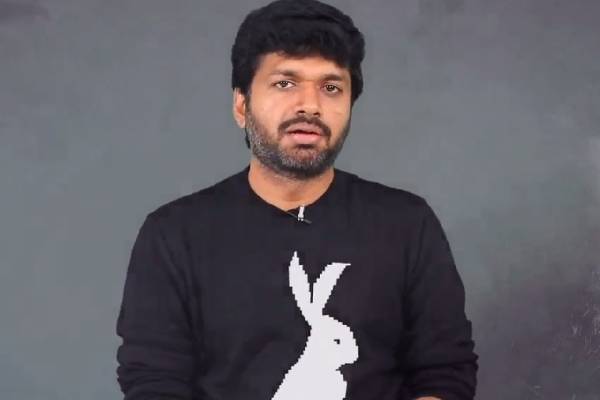 Anil Ravipudi changes plans for his Next? - Telugu 360