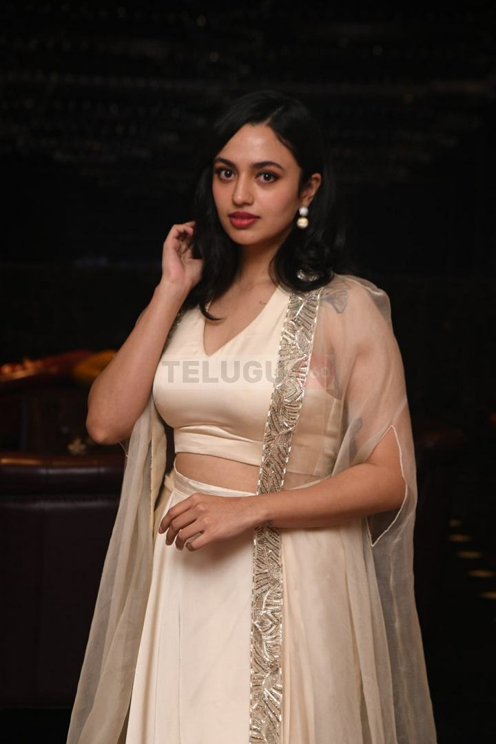 Photos : Devil Teaser Launch - Telugu360