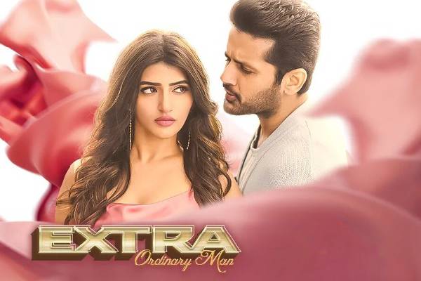 Extra Ordinary Man Movie Review - Telugu360 Extra Ordinary Man Movie Review - Telugu360
