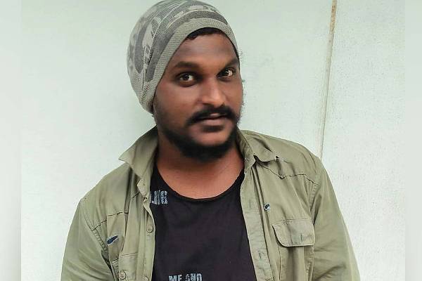 Pushpa Actor Arrested - Telugu360