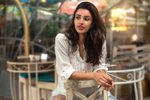 Triptii Dimri about the intimate scenes in Animal