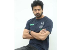 hero sriram interview for pindam movie