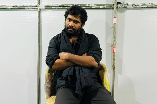 Hanu Man producer bursts out in pain