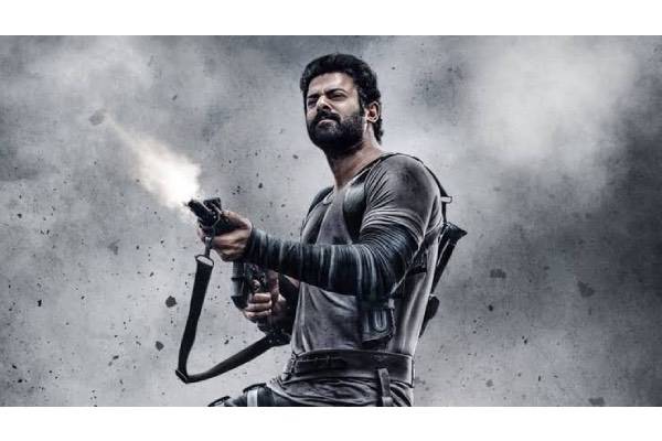 Salaar 2 to start in 2026? - Telugu360