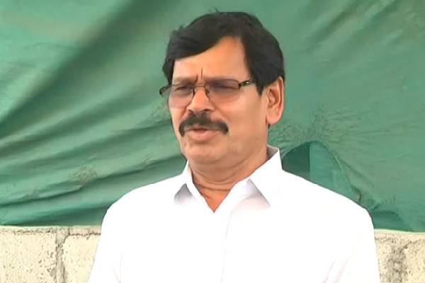 One more MLA quits YSR Congress in protest