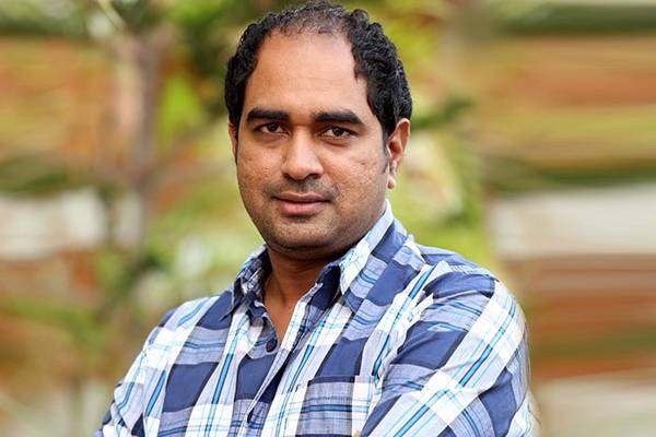 Krish to challenge on the Drug Allegations