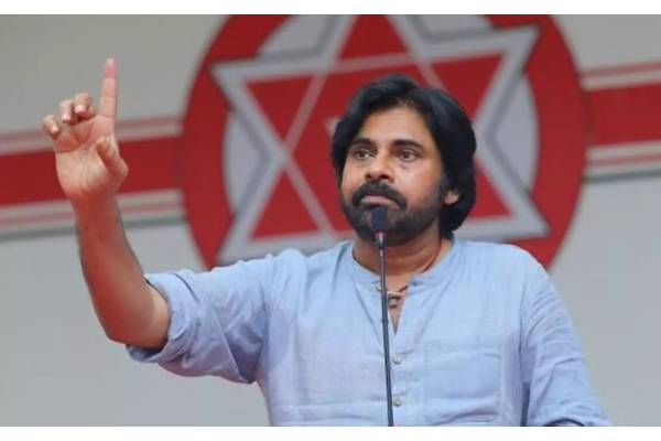 Pawan's Controversial Stance on Election Spending Sparks Diverse ...