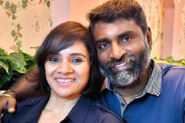 Shocking: KK Senthil Kumar's wife passes away