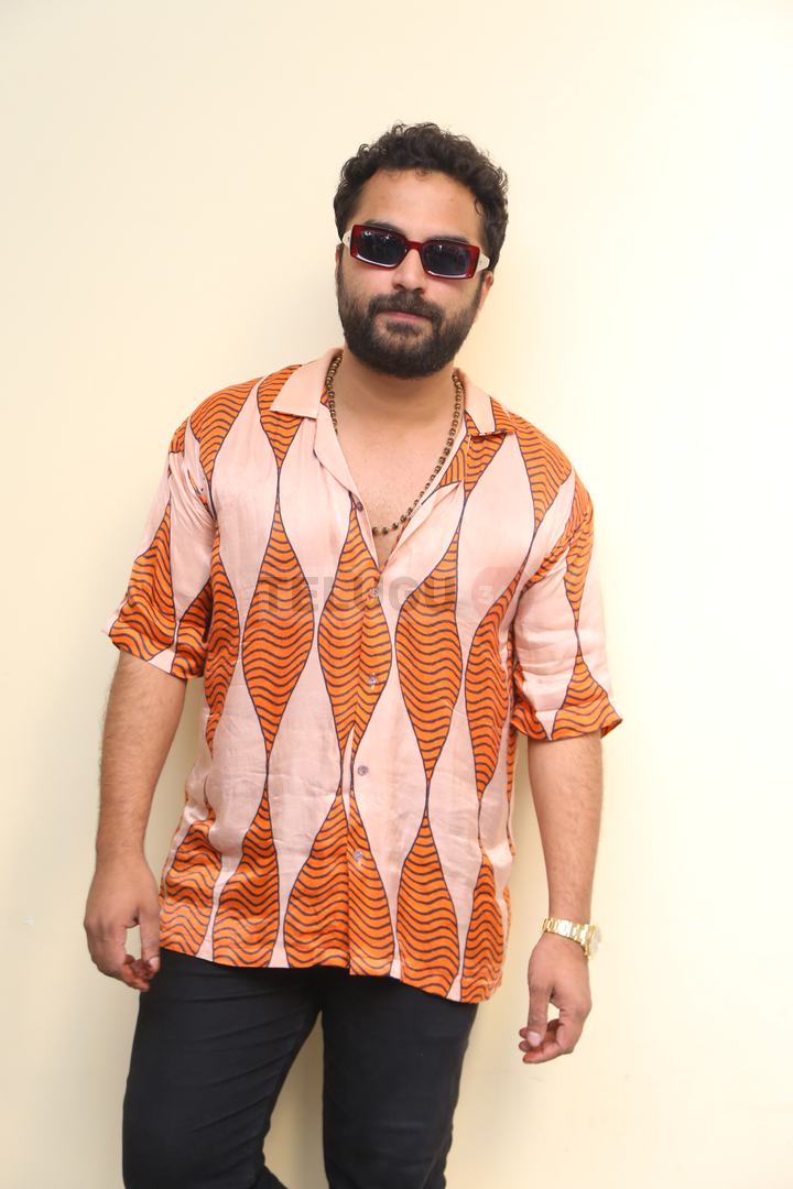 Gaami success celebrations - Telugu360