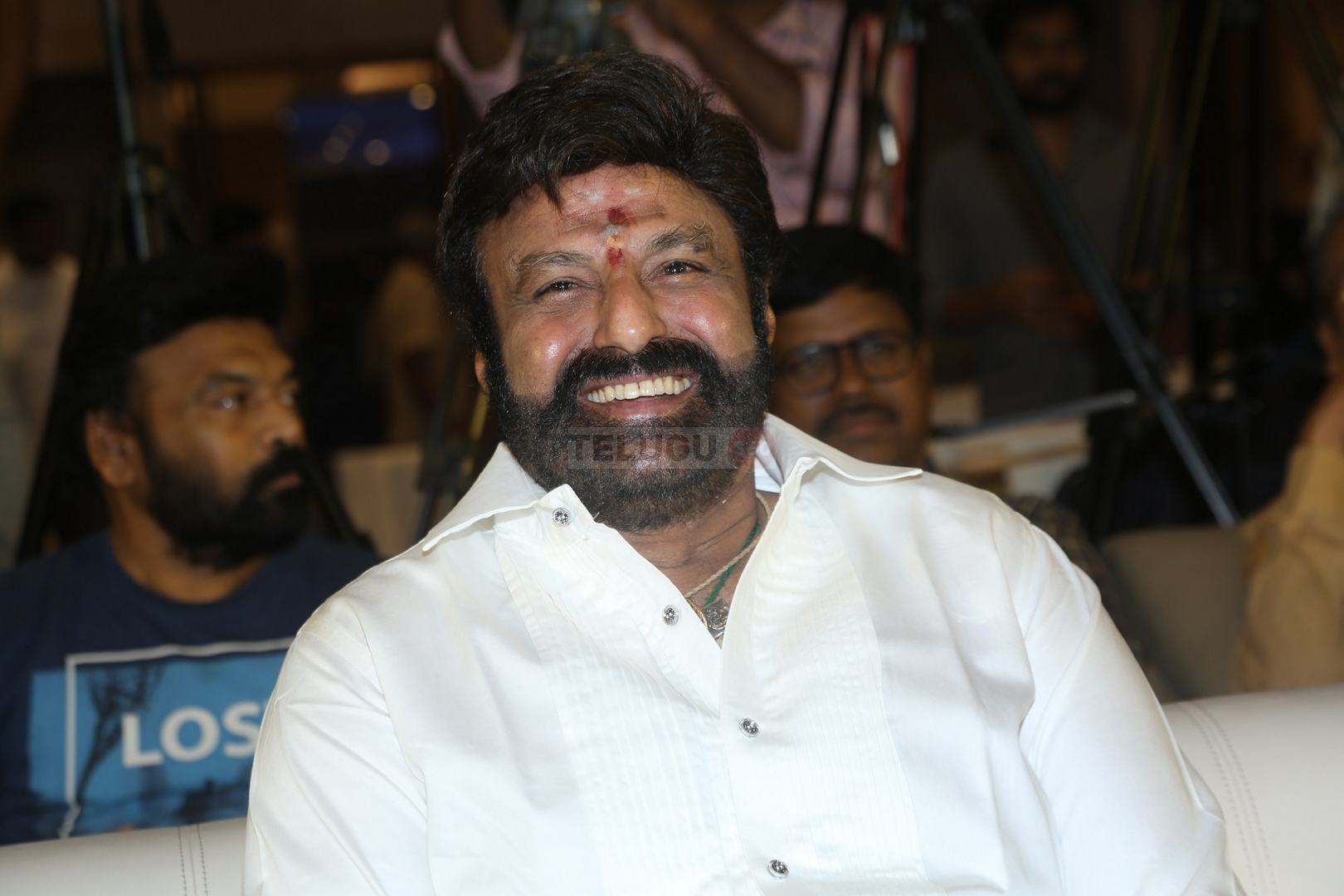 Legend 10 Years Celebrations