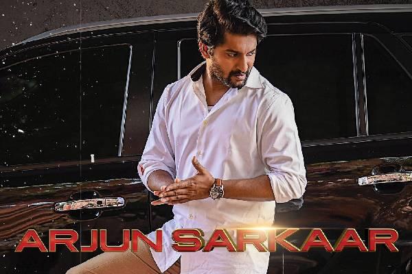 Exclusive: Nani puts HIT 3 on Hold? - Telugu 360