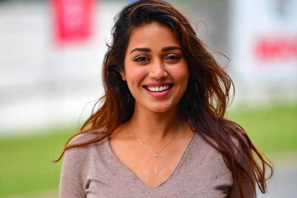 Nivetha Pethuraj slams False Allegations