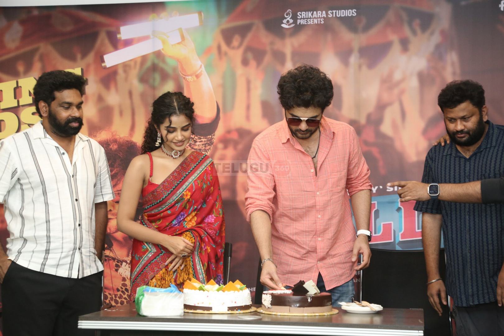 Tillu Square Movie Success Celebrations - Telugu 360