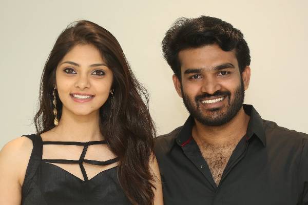 Kiran Abbavaram all set to tie the Knot