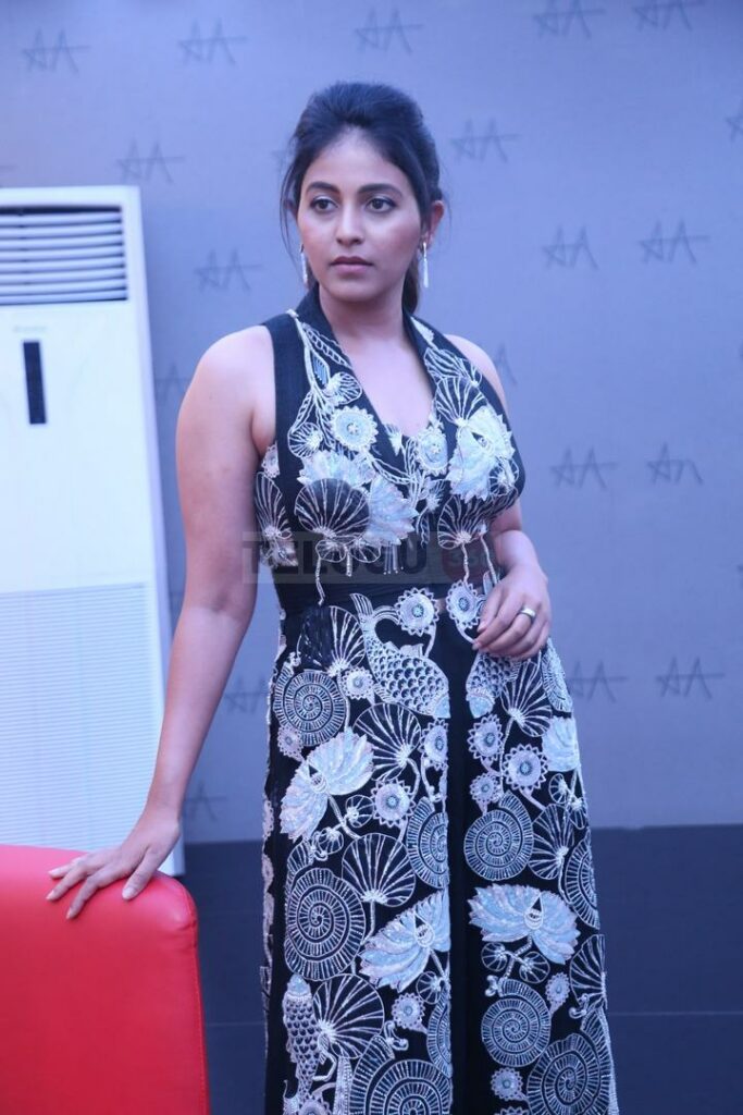 Photos : Geethanjali Malli Vachindi Movie Trailer Launch - Telugu 360