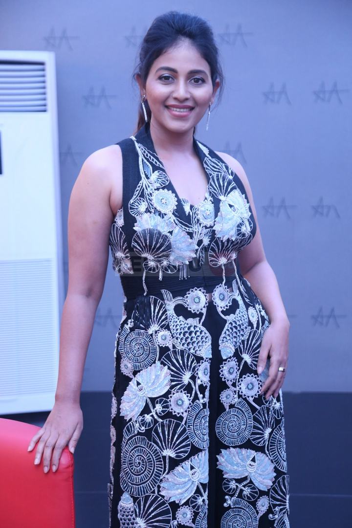 Photos : Geethanjali Malli Vachindi Movie Trailer Launch - Telugu 360