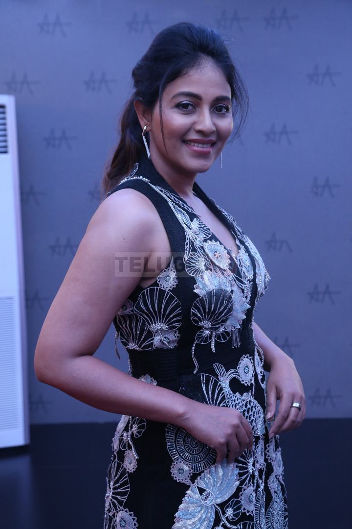 Photos : Geethanjali Malli Vachindi Movie Trailer Launch - Telugu 360