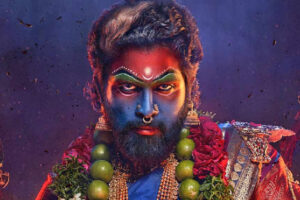 Latest shooting updates of Pushpa 2: The Rule - Telugu360