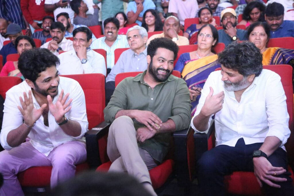 Tillu Square Archives | Telugu360.com