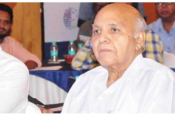 Ramoji Rao's last rites with State Honours - Telugu360