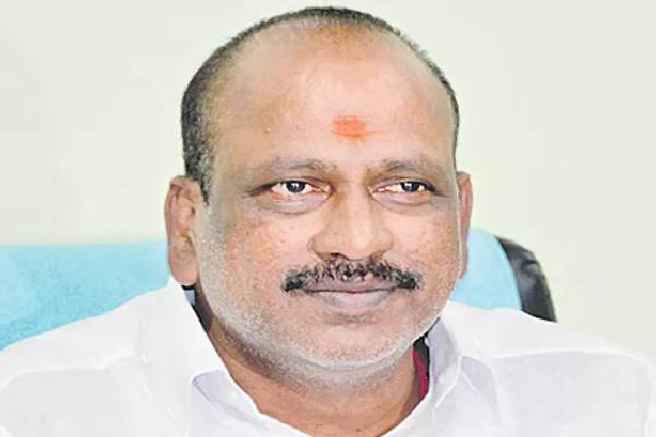 Appi Reddy is the Leader of Opposition in AP Legislative Council