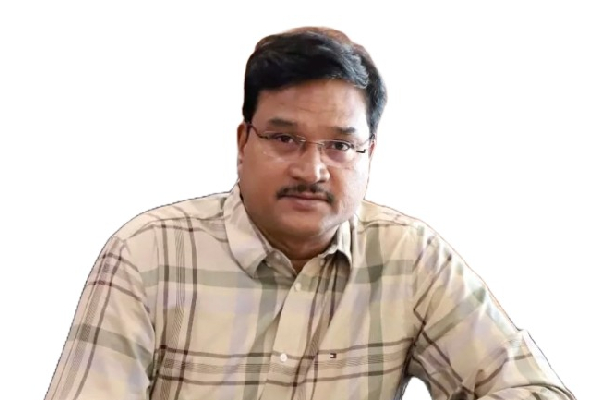 AV Ranganath: HYDRA boss turns monstor for land grabbers - Telugu 360