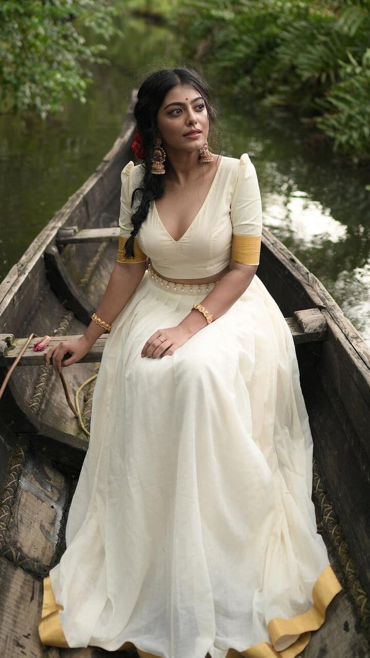 Merin Philip - Telugu360