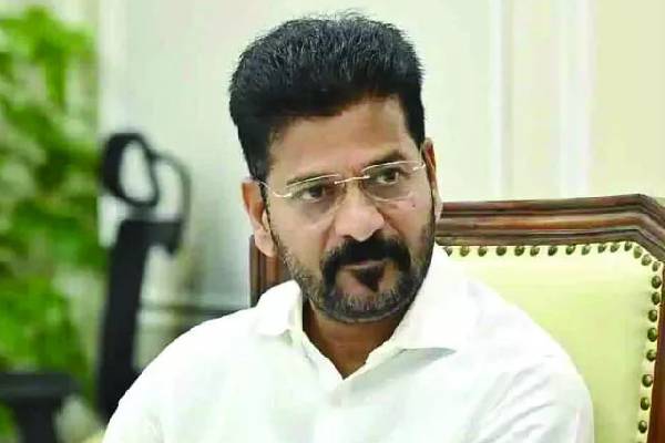 CM Revanth Reddy's US and Korea visit may attract more than Rs 1 lakh ...