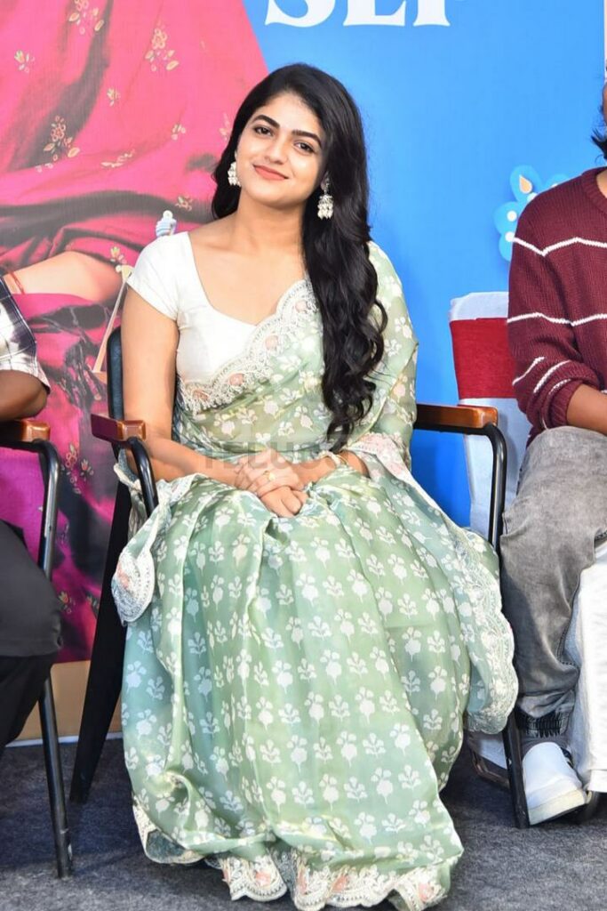 Janaka Aithe Ganaka Press Meet