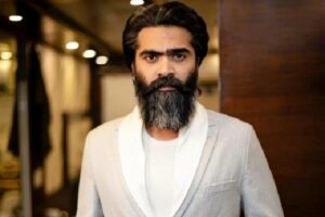 Simbu coming back to Telugu Cinema - Telugu360