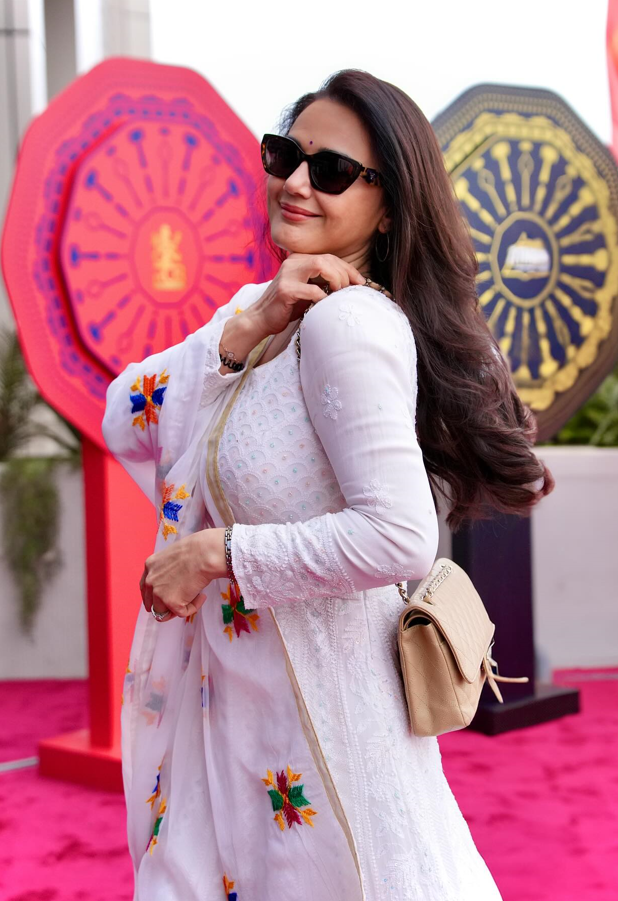 Preity Zinta In IPl Auction 2025 - Telugu360