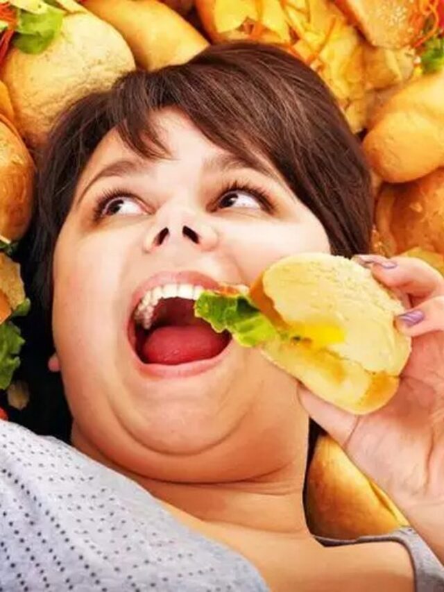 How To Reduce Food Cravings - Telugu360