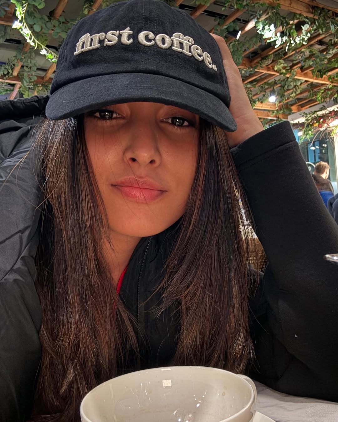 Priyanka Mohan 2024 Photo Dump - Telugu360