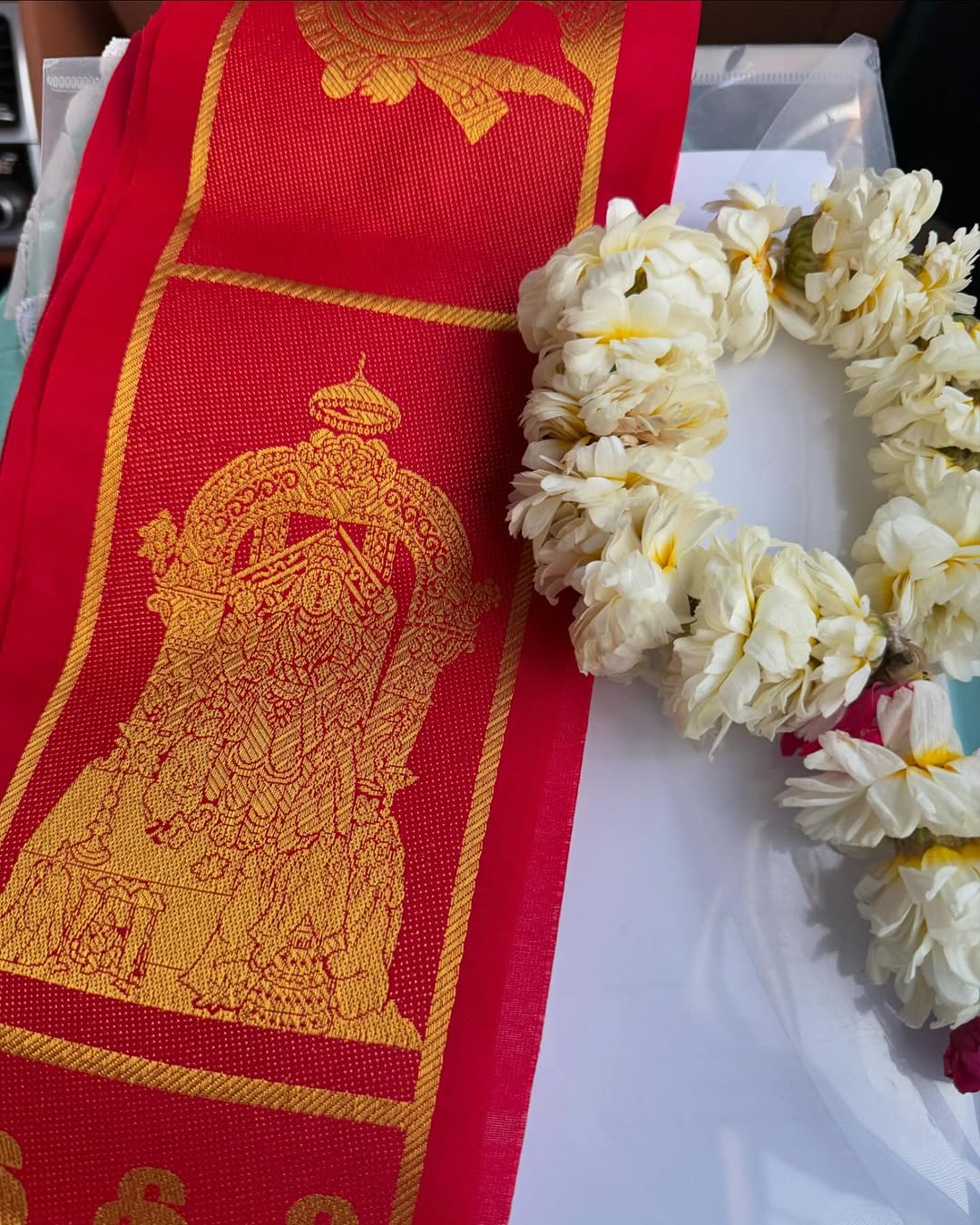 Priyanka Chopra Chilkur Balaji Temple - Telugu360