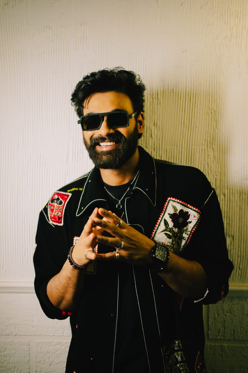 Bellamkonda Sreenivas Style Statement - Telugu360