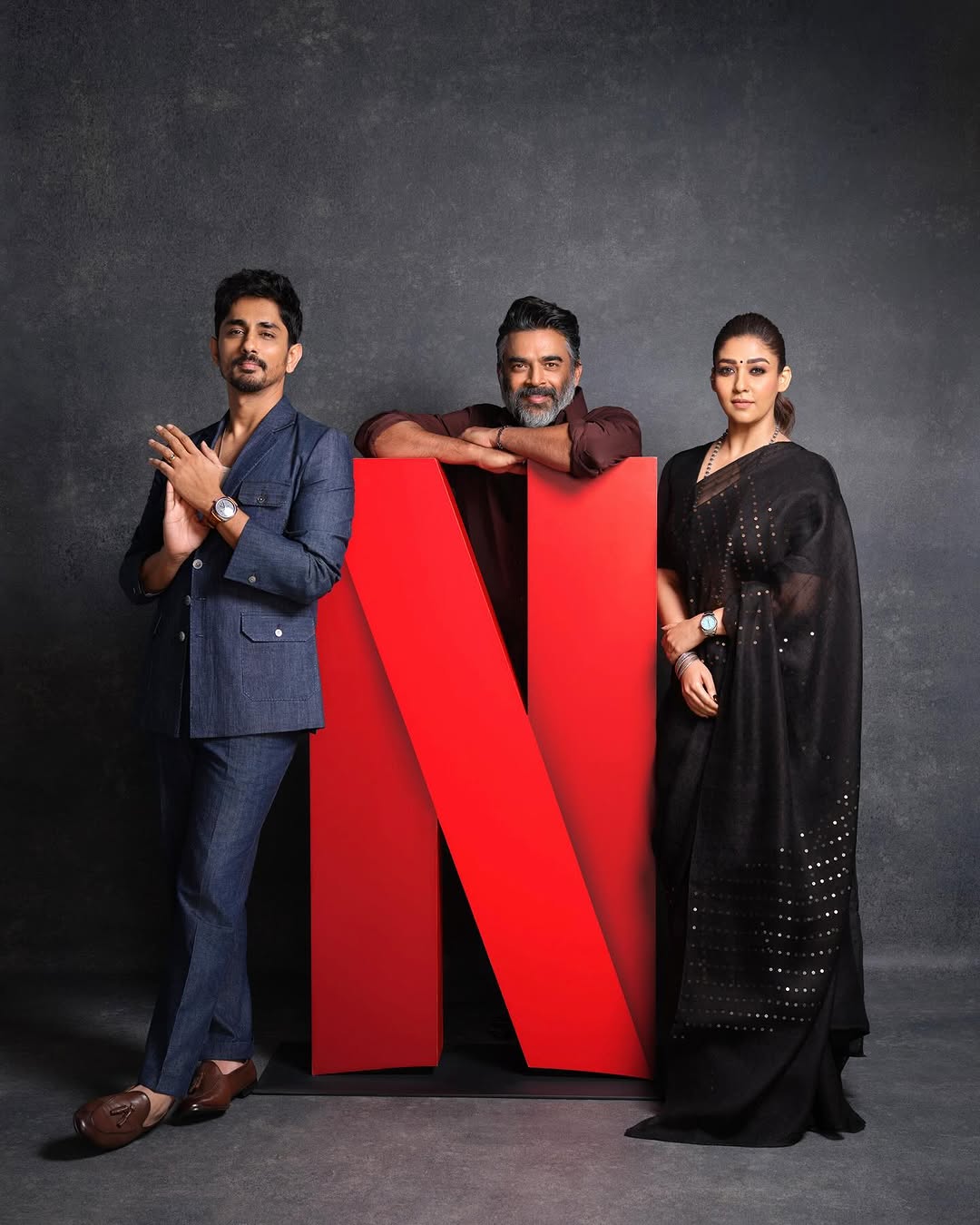 Test Cast Has Passed The Glam Test - Telugu360