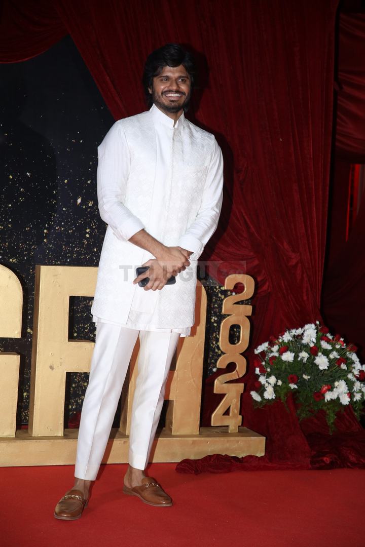 Photos : Telangana Gaddar Film Awards 2024 - Telugu360